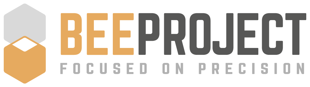 BeeProject – Focused on Precision